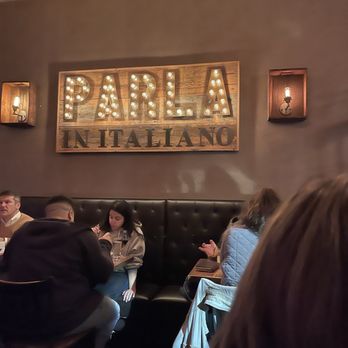 PARLA - Updated January 2025 - 551 Photos & 518 Reviews - 230 Hanover ...