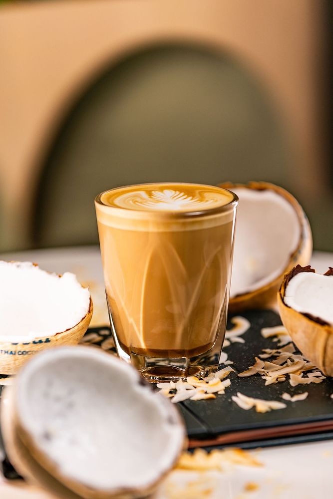 MAD NICE COFFEE - Updated April 2026 - 57 Photos & 17 Reviews - 2801 W ...