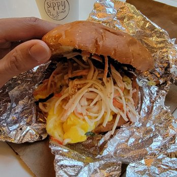 SIPPY CAFE - Updated July 2025 - 63 Photos & 28 Reviews - 153 Remsen St ...