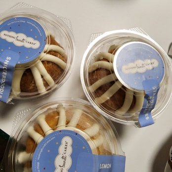 NOTHING BUNDT CAKES - Updated December 2025 - 29 Photos - 4191 Phoenix ...