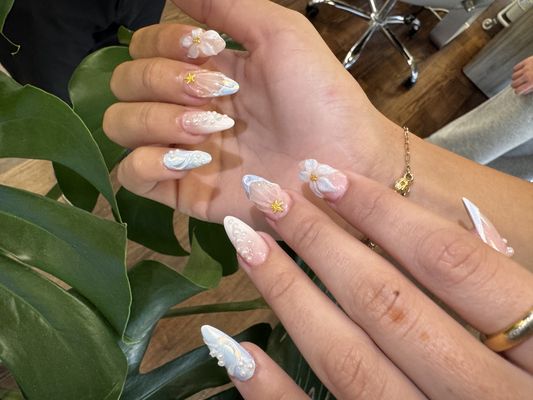 MAGIC X NAILS & SPA - Updated January 2026 - 477 Photos & 233 Reviews ...