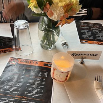 CHEF SMELLY’S - Updated October 2025 - 944 Photos & 670 Reviews - 2430 ...