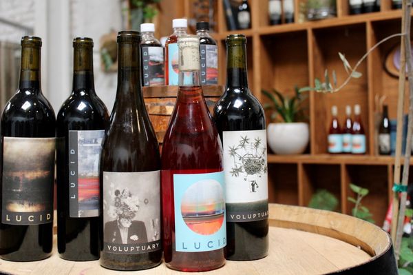 LUCID WINERY - Updated November 2025 - 281 Photos & 103 Reviews - 1015 ...