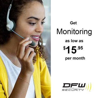 DFW SECURITY - Updated December 2025 - 24 Photos & 54 Reviews - 2533 E ...