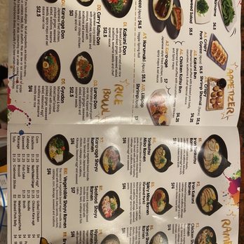 IRON RAMEN - Updated December 2025 - 214 Photos & 182 Reviews - 2350 ...