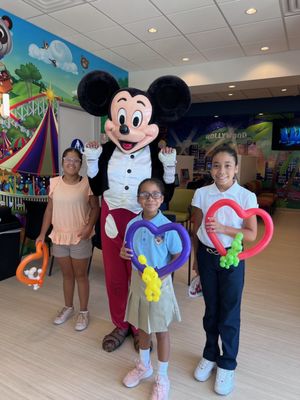 MAGICLAND CHILDREN’S DENTISTRY AND ORTHODONTICS - Updated September ...