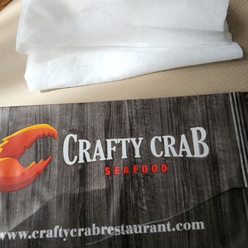 CRAFTY CRAB - Updated October 2025 - 111 Photos & 96 Reviews - 3625 ...