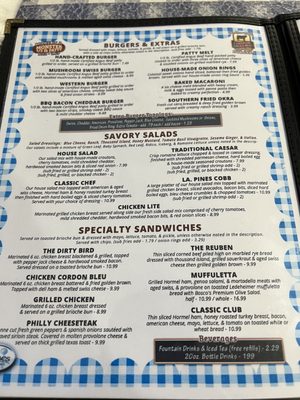 LA PINES CAFE - Updated July 2025 - 134 Photos & 165 Reviews - 1061 ...