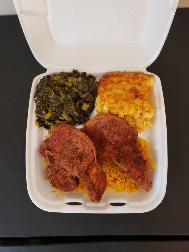 OMG SOUL FOOD - Updated October 2025 - 13 Photos - 1025 Highway 34 E ...