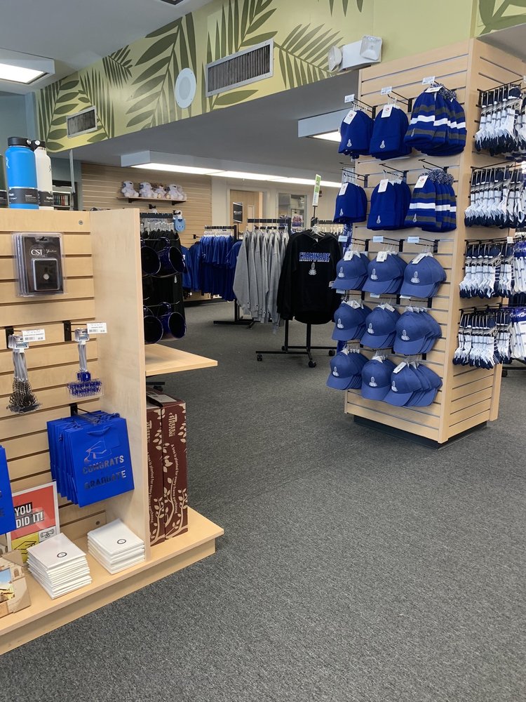 CHAMINADE UNIVERSITY CAMPUS STORE - Updated October 2025 - 3140 Waialae ...