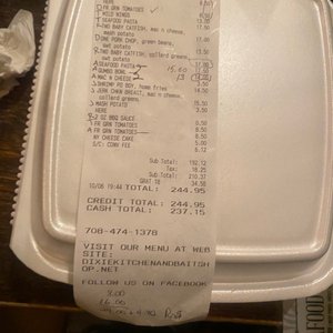 DIXIE KITCHEN AND BAIT SHOP - 204 Photos & 300 Reviews - 17940 Torrence ...