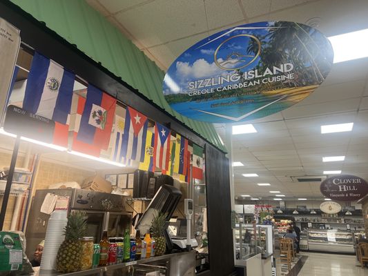 SIZZLING ISLAND - Updated October 2025 - 14 Photos - 2934 N 5th Street ...