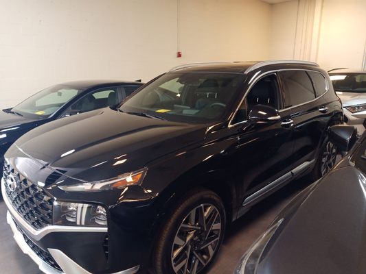 FITZGERALD’S COUNTRYSIDE HYUNDAI - Updated December 2025 - 32 Photos ...