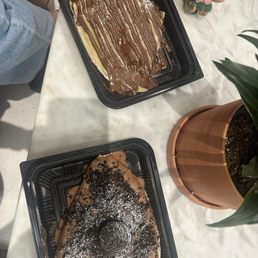 CHOCOLATE SPOT - Updated August 2025 - 157 Photos & 94 Reviews - 1775 W ...