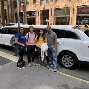 DIAL 7 CAR & LIMOUSINE SERVICE - 40 Photos & 924 Reviews - 43-23 35th ...