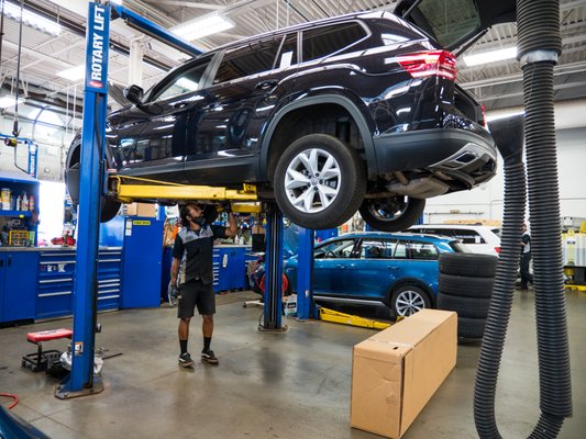 LUTHER WESTSIDE VOLKSWAGEN - Updated August 2024 - 29 Photos & 101 ...