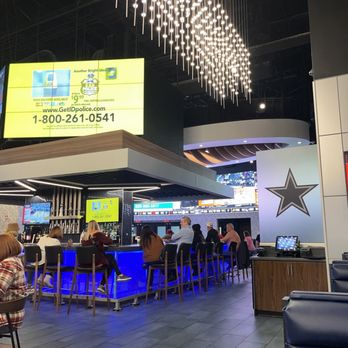 DALLAS COWBOYS BAR AND GRILL - Updated December 2025 - 97 Photos & 120 ...