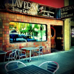 TAVERNA ITALIAN KITCHEN + BAR - Updated October 2025 - 83 Photos & 71 ...