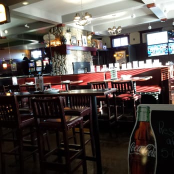 THE STATION PUB + GRILL - Updated December 2025 - 15 Photos & 45 ...