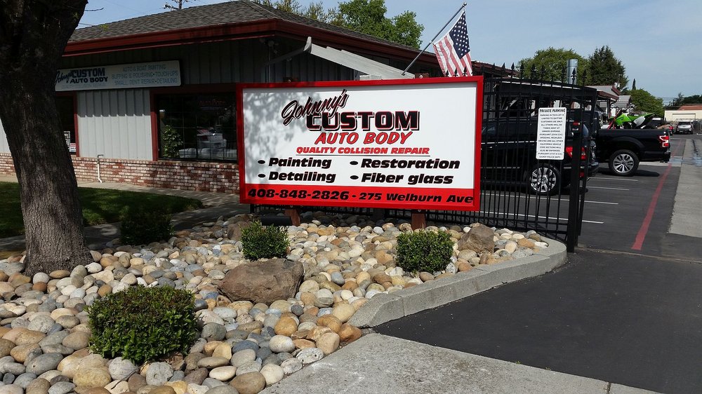JOHNNY’S CUSTOM AUTO BODY - Updated December 2025 - 33 Photos & 51 ...