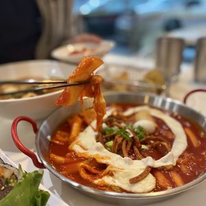 JAWS TOPOKKI - 139 Photos & 53 Reviews - 3807 W 6th St, Los Angeles ...