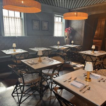 THE COLONEL’S CLUB - Updated December 2025 - 170 Photos & 73 Reviews ...