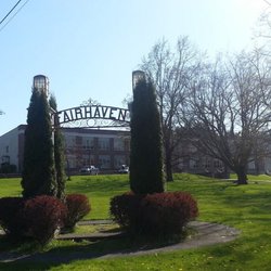 FAIRHAVEN MIDDLE SCHOOL - 110 Parkridge Rd, Bellingham, Washington ...