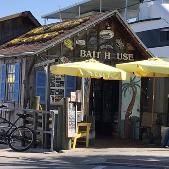 THE BAIT HOUSE TACKLE & TAVERN - Updated July 2024 - 867 Photos & 870 ...