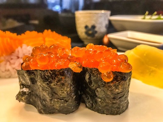 SUSHIYA - 195 Photos & 295 Reviews - 1306 Elm St, Dallas, Texas - Sushi ...