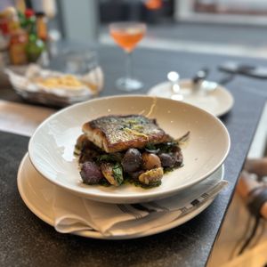 LOCKE BAR & RESTAURANT - 73 Photos - 6 Broad Canal Way, Cambridge ...