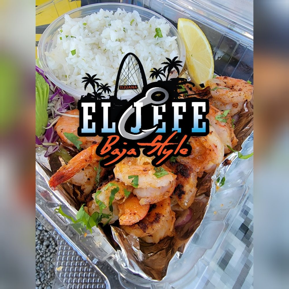 EL JEFE BAJA STYLE - Updated October 2025 - 39 Photos & 17 Reviews ...