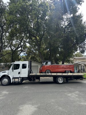 TOP NOTCH TOWING AND TRANSPORTATION - Updated September 2025 - 12 ...