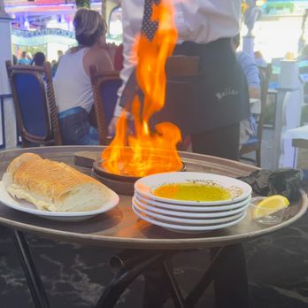 HELLAS RESTAURANT - 2507 Photos & 1744 Reviews - 785 Dodecanese Blvd ...