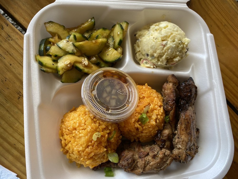 BOKA CHAMORU BBQ - Updated October 2025 - 14 Photos - 718 S.1st Street, San Jose, California ...