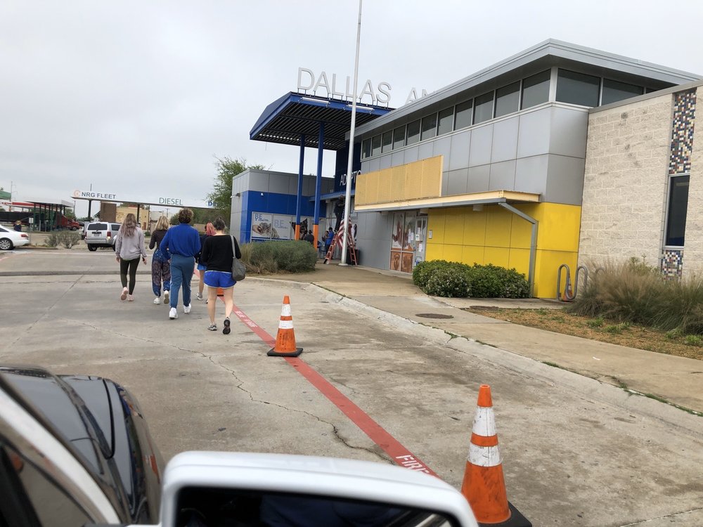 DALLAS ANIMAL SERVICES & ADOPTION CENTER - 79 Photos & 74 Reviews ...