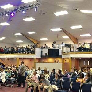 FIRST METHODIST CHURCH - Updated May 2025 - 11 Photos - 1115 S Boulder ...