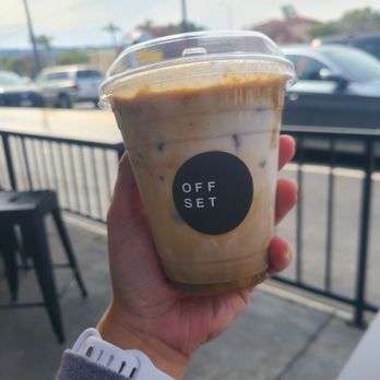 OFFSET COFFEE ROASTERS - Updated July 2024 - 746 Photos & 566 Reviews ...