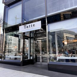 TATTE BAKERY & CAFE - Updated December 2025 - 245 Photos & 130 Reviews ...