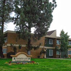 PINEWOOD GLEN - 2221 S Real Rd, Bakersfield, California - Retirement ...