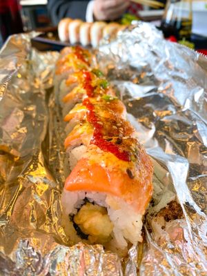 ITTO SUSHI - 395 Photos & 326 Reviews - 12 W Broadway, Salt Lake City ...
