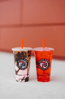 7 BREW COFFEE - Updated March 2025 - 34 Photos & 11 Reviews - 928 ...