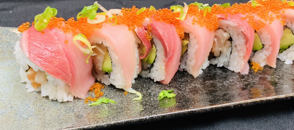 HAPPY SUSHI - Updated December 2025 - 980 Photos & 680 Reviews - 3216 ...