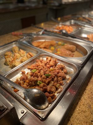 SKY BUFFET - Updated August 2024 - 158 Photos & 200 Reviews - 340 E ...