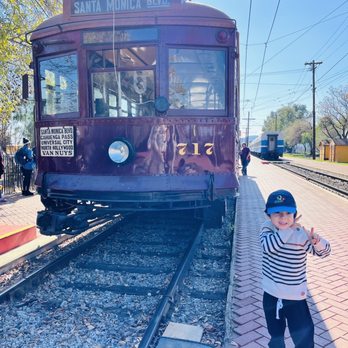 SOUTHERN CALIFORNIA RAILWAY MUSEUM - Updated November 2025 - 765 Photos ...