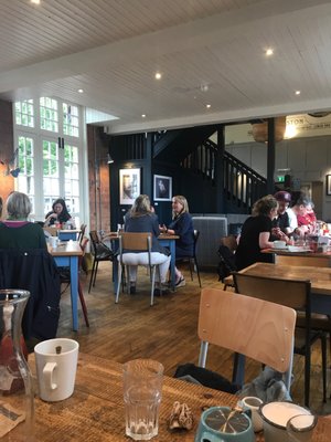 BOSTON TEA PARTY - 36 Photos & 14 Reviews - Henley Street, Stratford ...