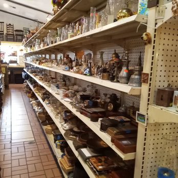 NATURE COAST CHARITY & THRIFT STORE - Updated December 2025 - 1314 N US ...