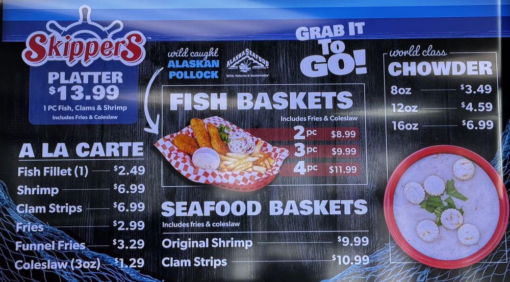 HIGHLAND GRUB & GO - Updated January 2026 - 1501 SW Highland Ave ...