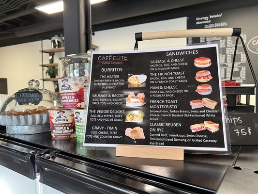 CAFE ELITE - Updated November 2025 - 11 Photos & 15 Reviews - 4663 ...