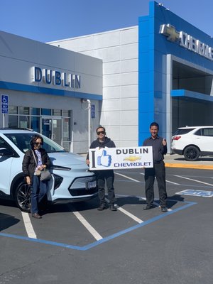 DUBLIN CHEVROLET - 294 Photos & 1096 Reviews - 4200 John Monego Ct ...
