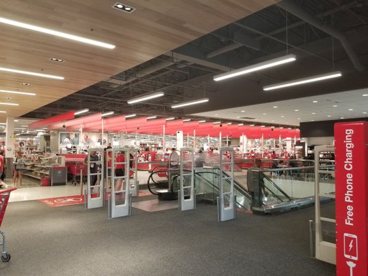TARGET - 58 Photos & 185 Reviews - 2112 W Peterson Ave, Chicago ...